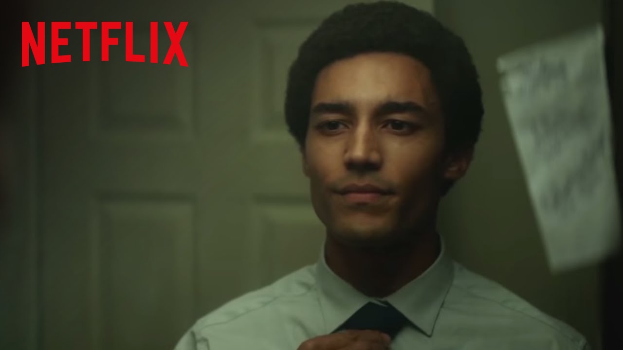 Barry: Netflix lanzó el trailer del film sobre Barack Obama - Cultura Geek