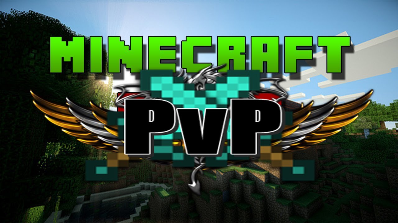 Minecraft Tutorial C mo Ser El Mejor Jugador De PvP Del Juego De Minecraft Tutorial C mo Ser El Mejor Jugador De PvP Del Juego De