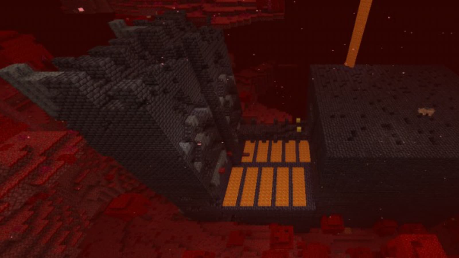 Minecraft tutorial: ¿cómo distinguir los bastiones y obtener el mejor ...