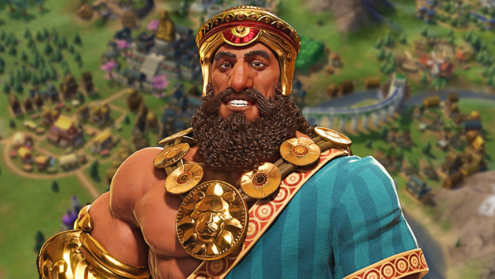 Civilization 7: Firaxis confirmó que la saga estratégica volverá con ...