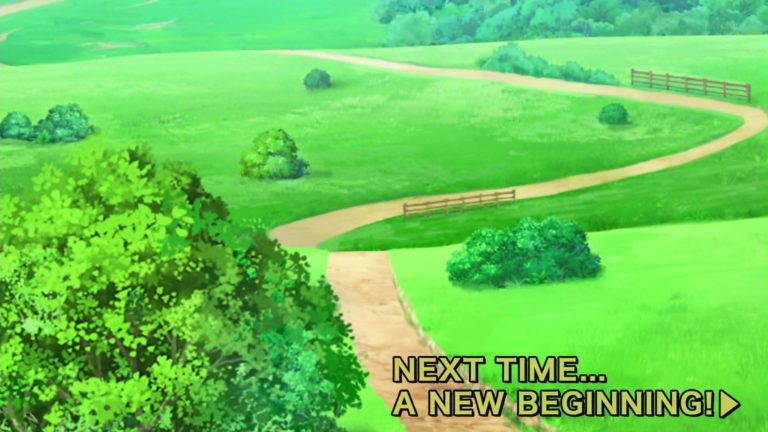 Pokémon Horizontes: cómo será la nueva serie de Anime sobre las ...