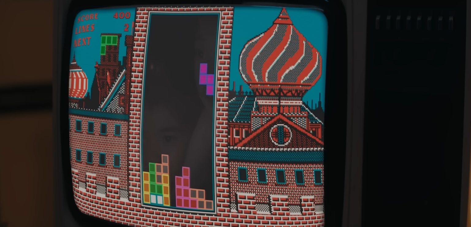 Tetris: cómo es la película que cuenta cómo convirtieron el popular ...
