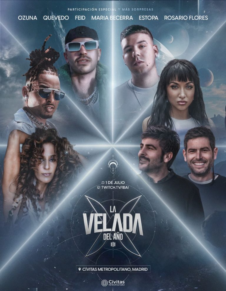 La Velada del Año 3: fechas, horarios, quienes pelean y toda la ...