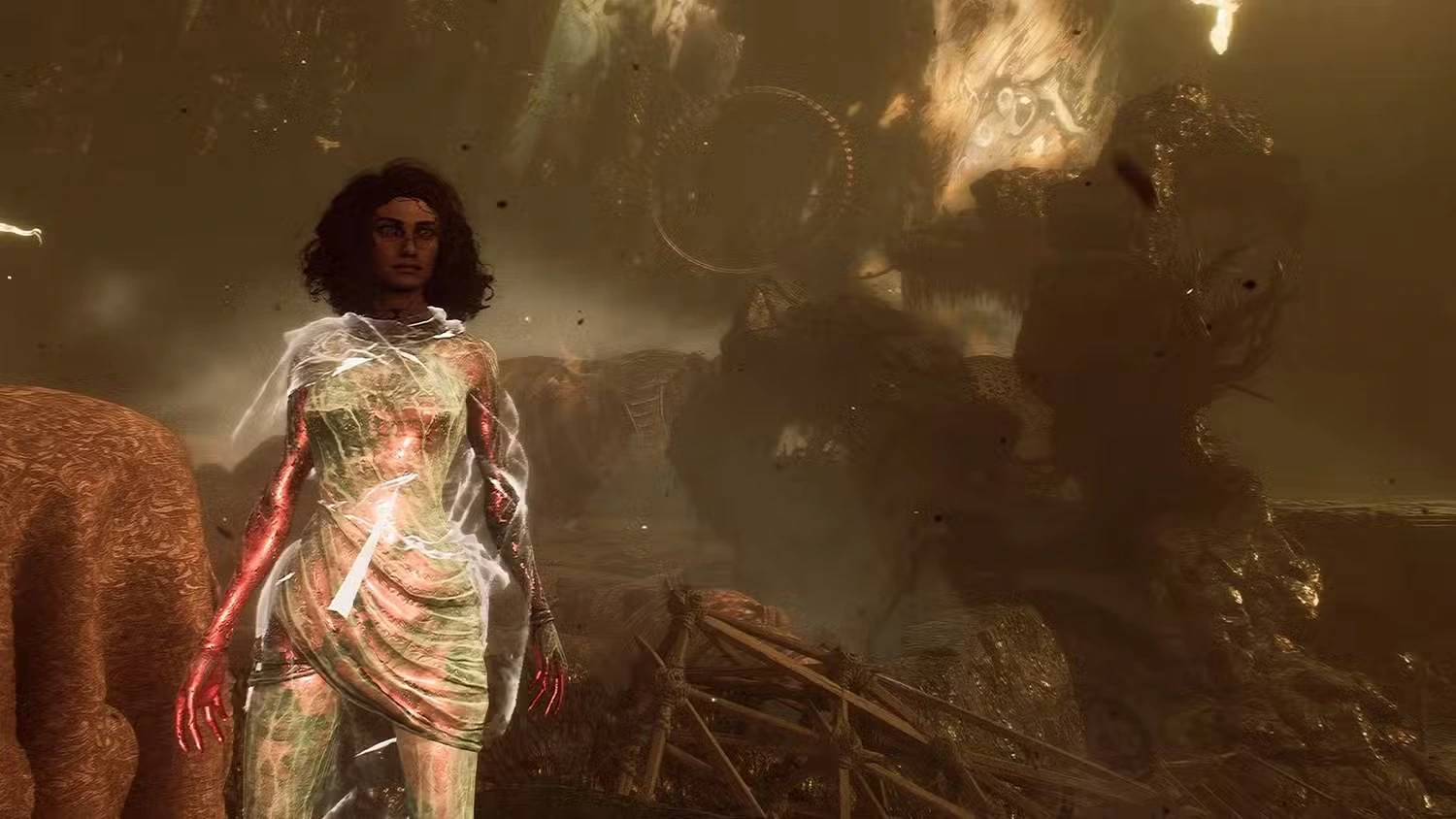 Clair Obscur: Expedition 33: Guía completa de armas - Cultura Geek
