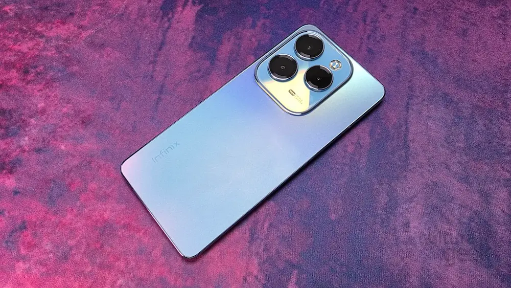 Review Infinix Hot 40 Pro Free Fire Edition: ¿vale la pena el gama ...