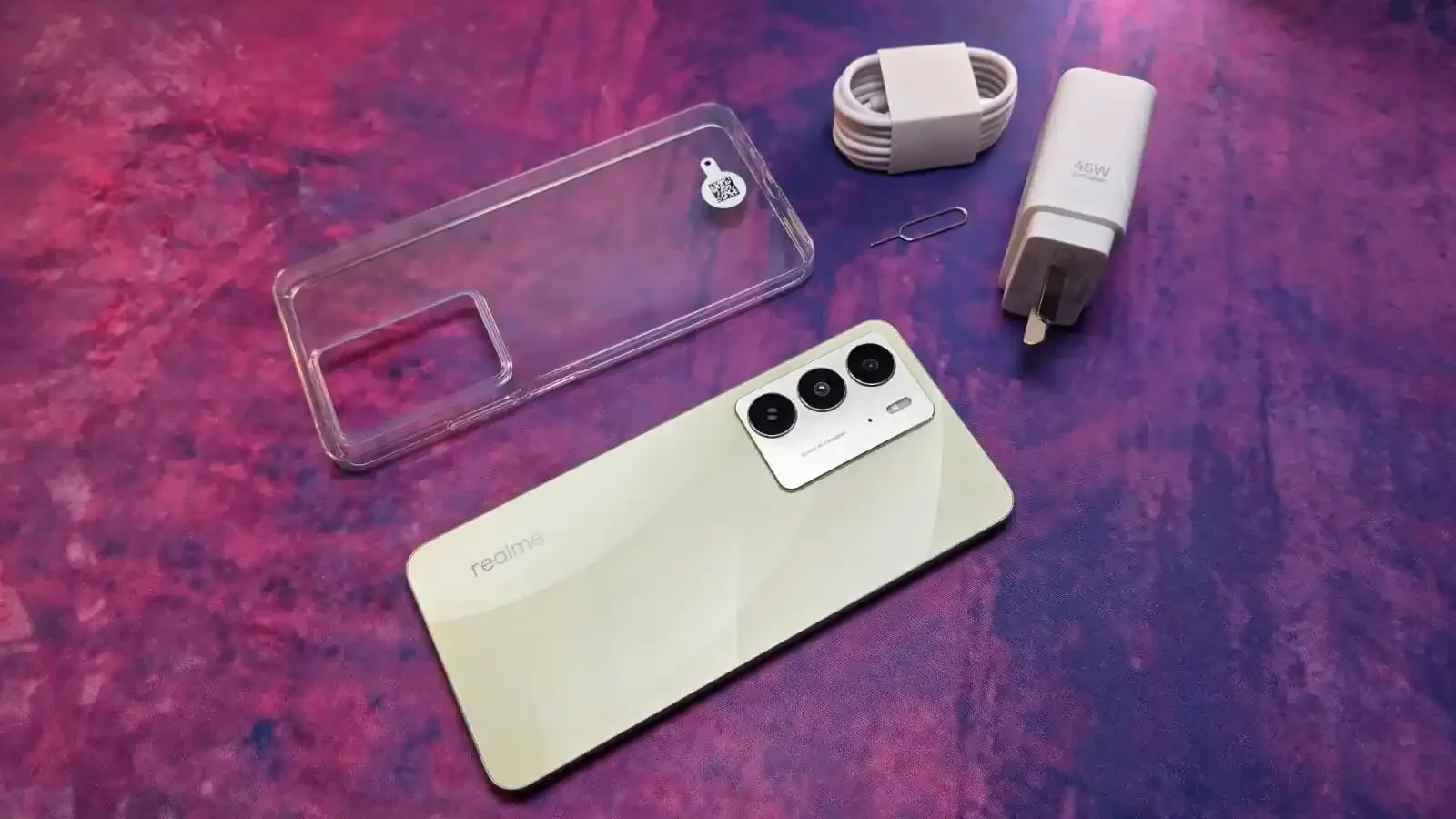 Review Realme C75: pensado para no ser cuidadosos para nada - Cultura Geek