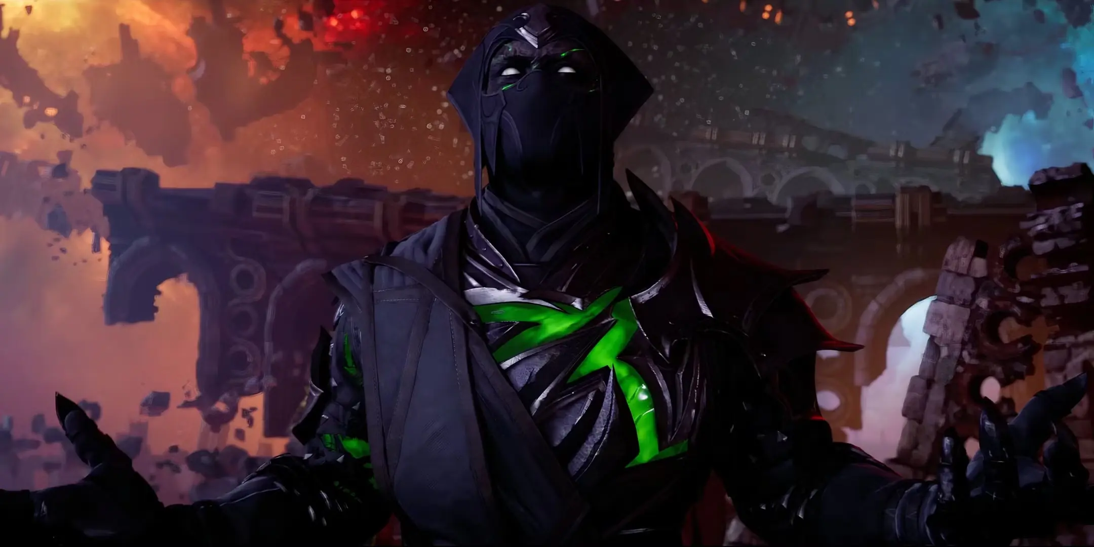 Review Mortal Kombat 1 (PC): Definitive Edition – ¡Finish Him ...