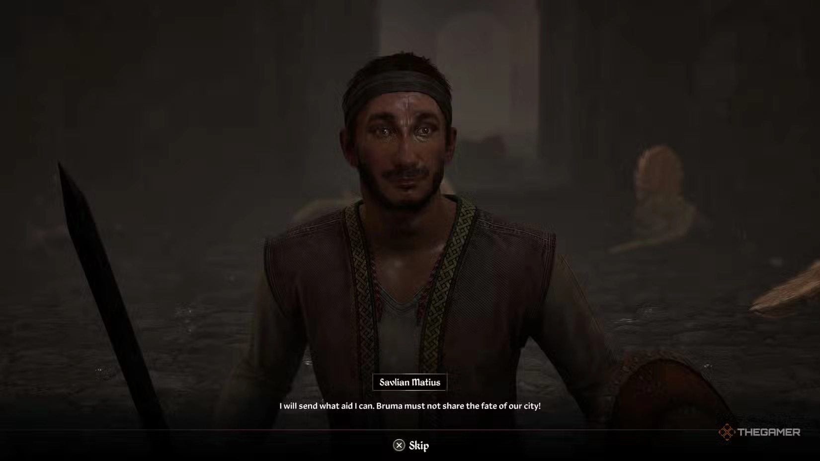 Oblivion Remastered: Guía Completa para la Misión "Aliados para Bruma ...