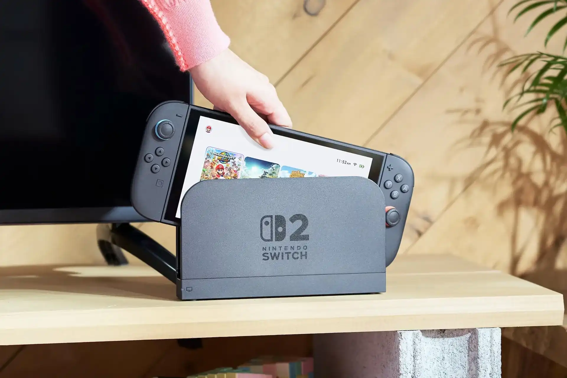 Nintendo y Samsung se asocian para mejorar la producción de chips para ...
