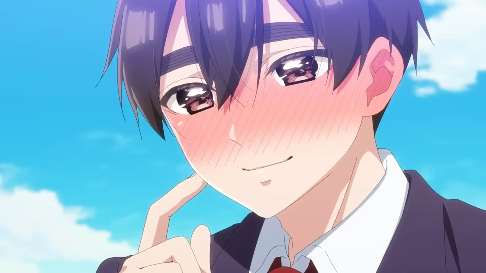 Un anime de romance ganó uno de los Récord Guinness más extraños que ...