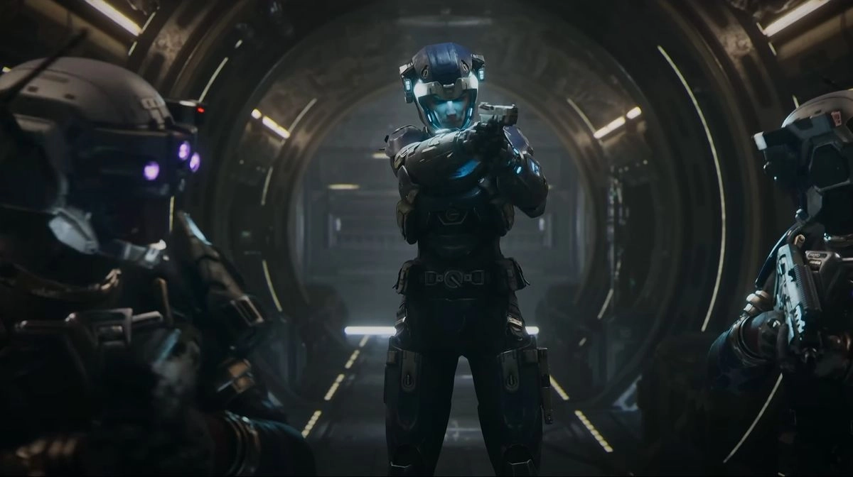¿De qué tratará The Expanse: Osiris Reborn, el nuevo juego basado en la ...