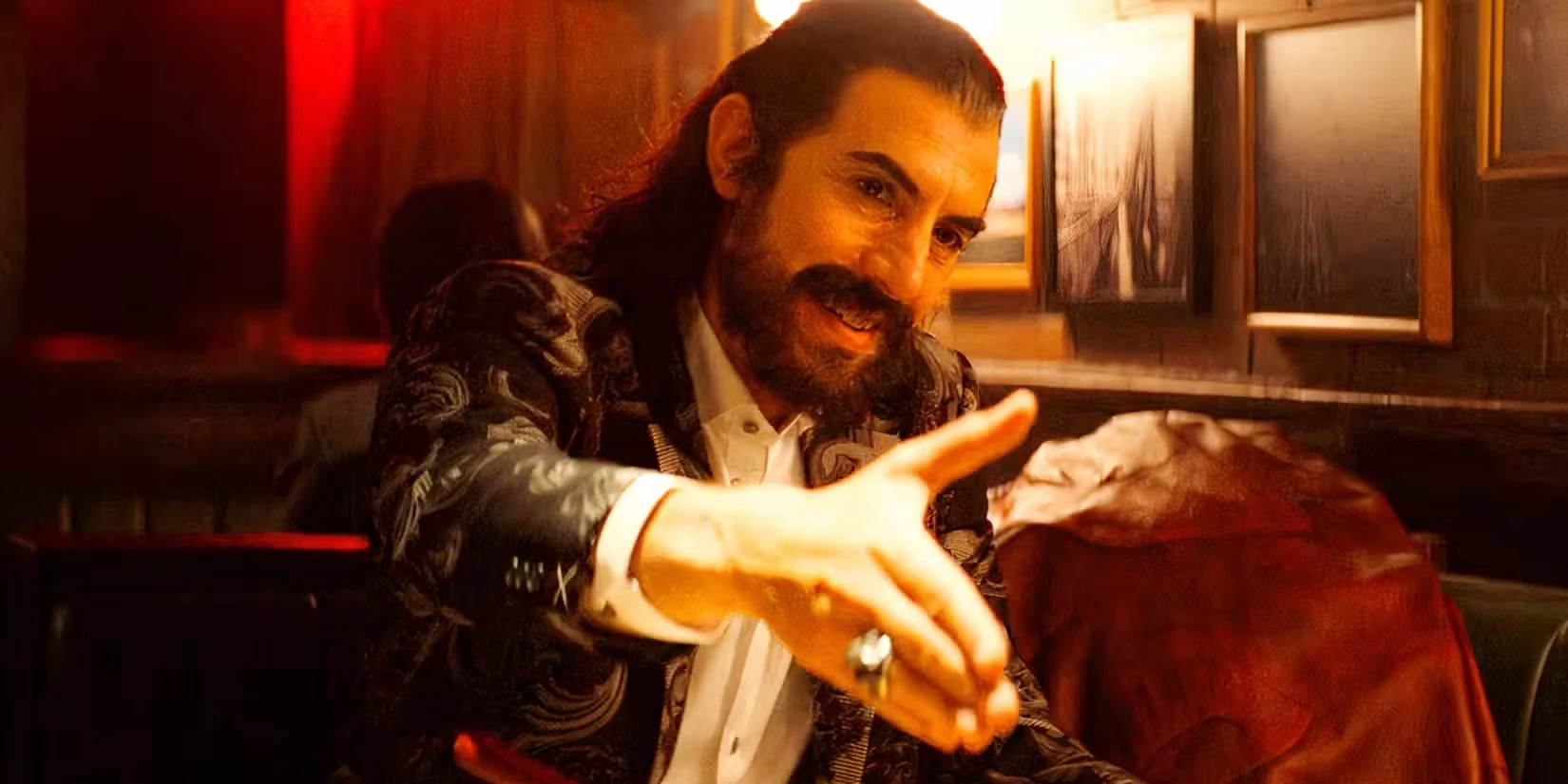 Mefisto finalmente llegó al MCU: ¿Qué tenés que saber del nuevo villano ...