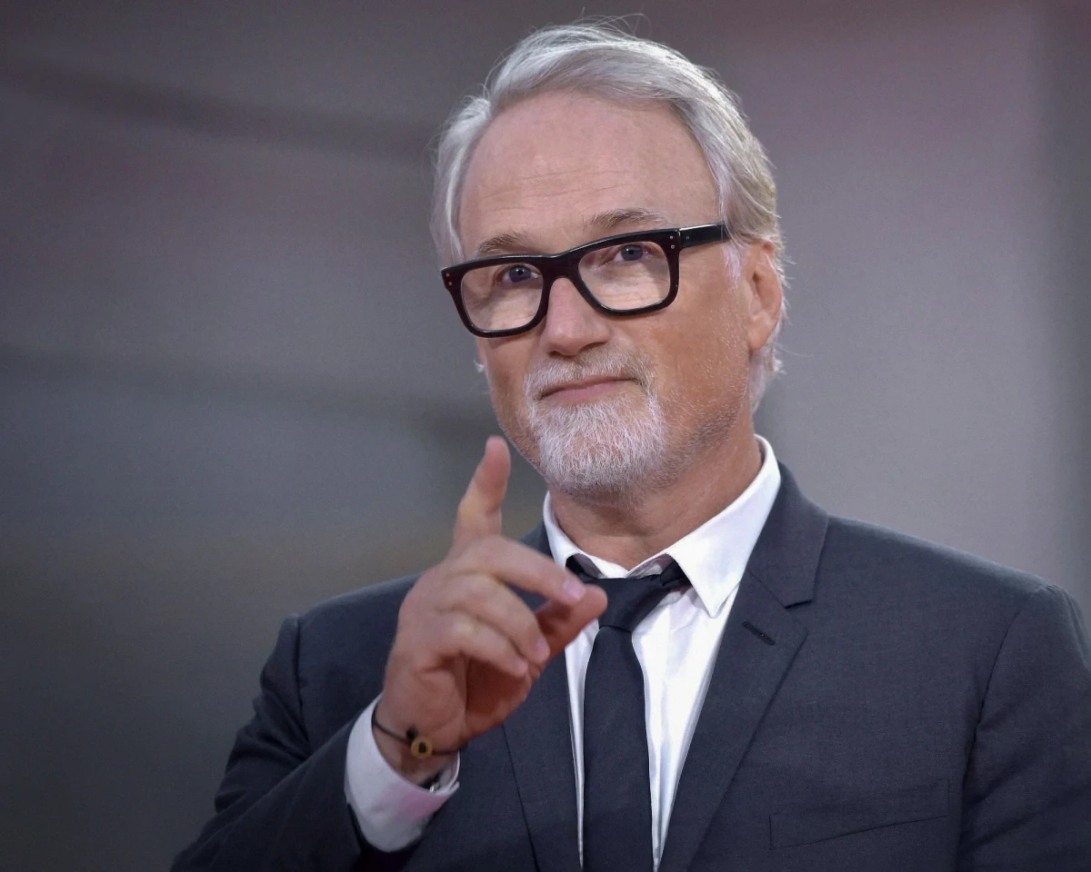 ¿Se viene o no un spin-off de El Juego del Calamar con David Fincher ...
