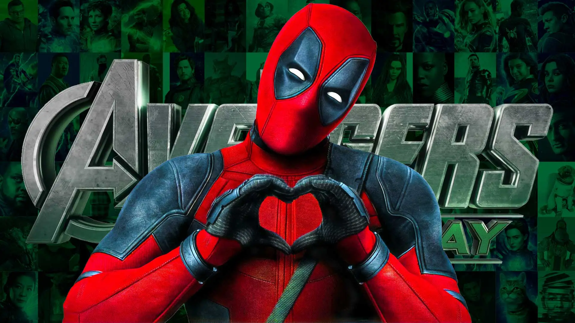 ¿Deadpool estará en Avengers: Doomsday? El misterioso posteo de Ryan ...