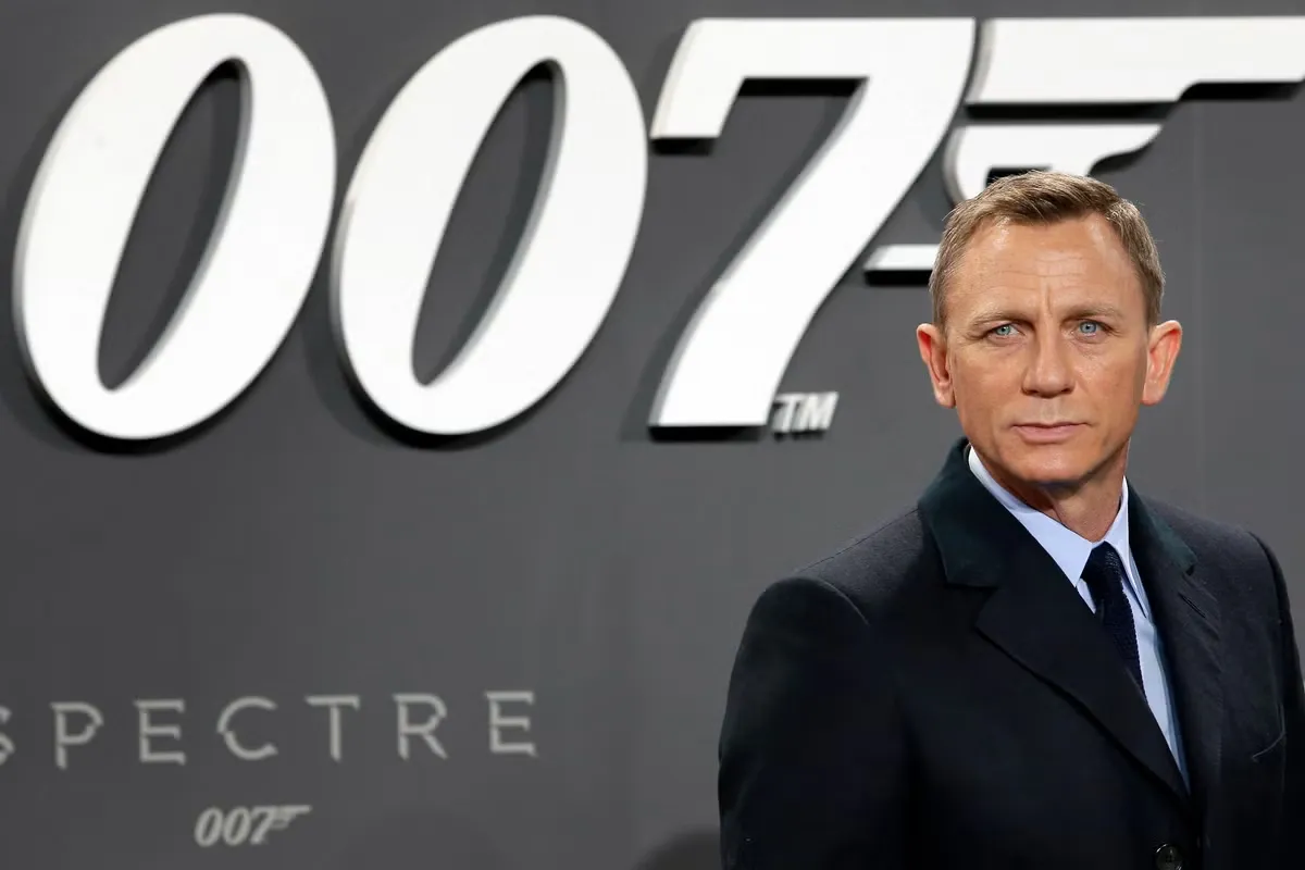 El nuevo James Bond: la próxima película dirigida por Denis Villeneuve ...