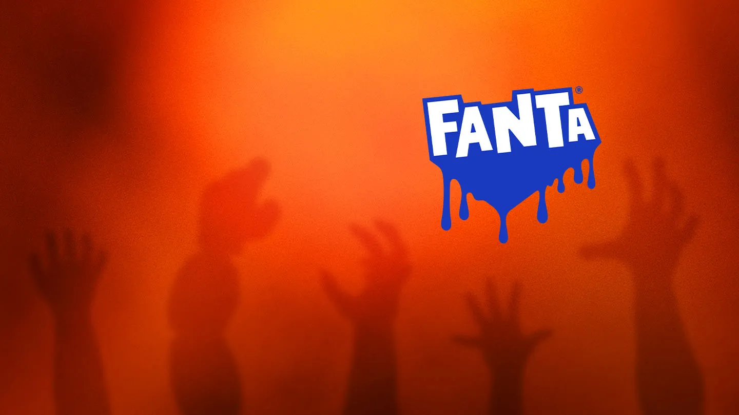 ¿Qué gusto tiene la Fanta “Chucky’s Punch” y cómo particiar por un ...