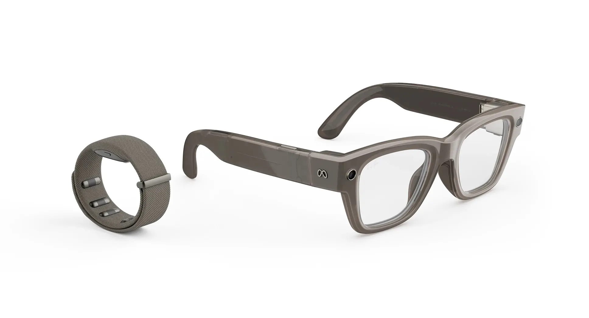 Las Meta Ray-Ban Display son las nuevas gafas con pantalla y control ...