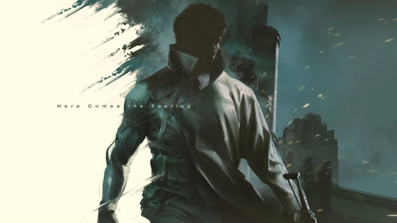 OD Knock de Hideo Kojima y Jordan Peele tiene su primer tráiler oficial ...