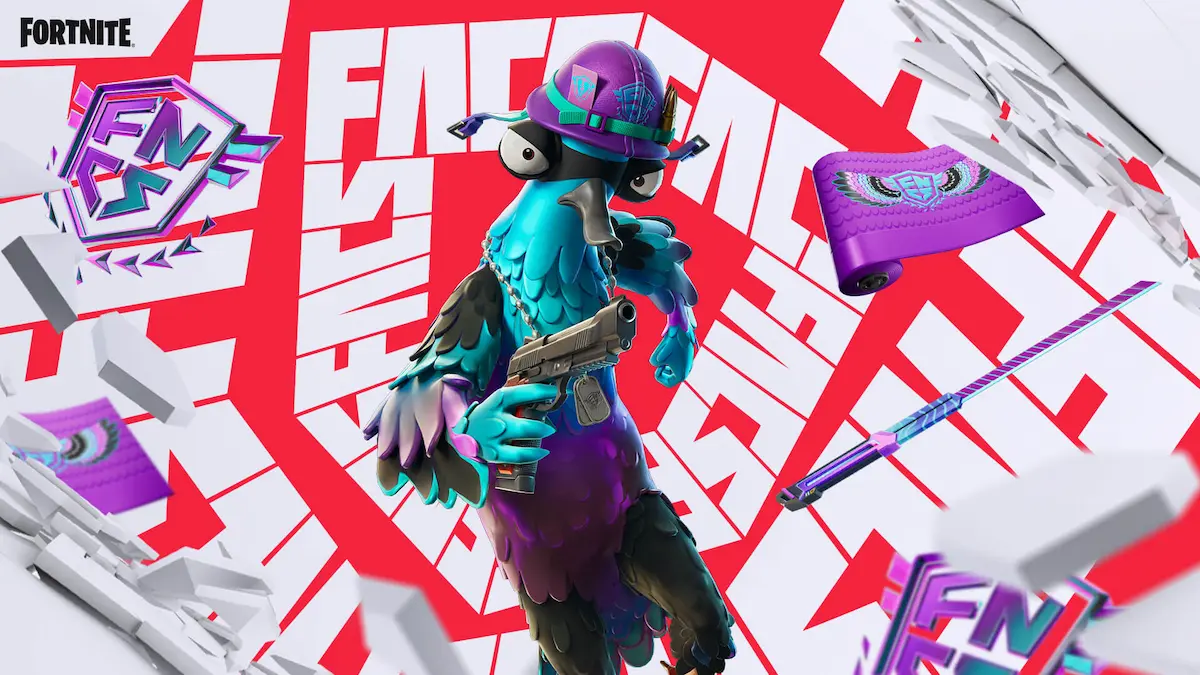 Fortnite: un argentino logró la primera victoria en un mundial para el ...