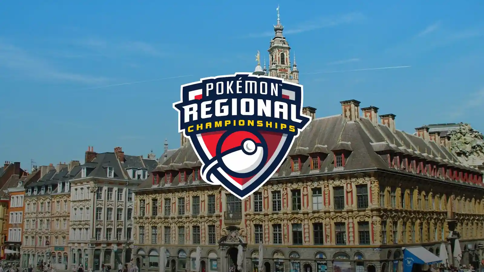 Pokémon Lille Regional Championships 2026 : todo lo que dejó la ...