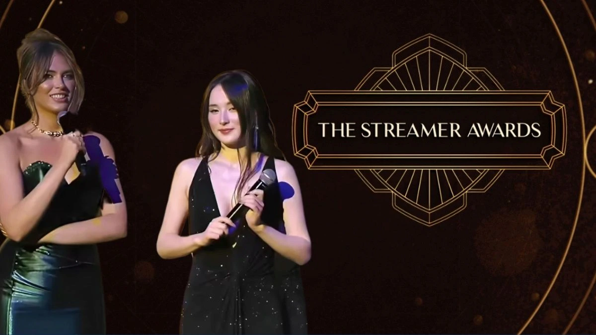 The Streamer Awards 2025: Quiénes son los nominados y cómo votar a los ...