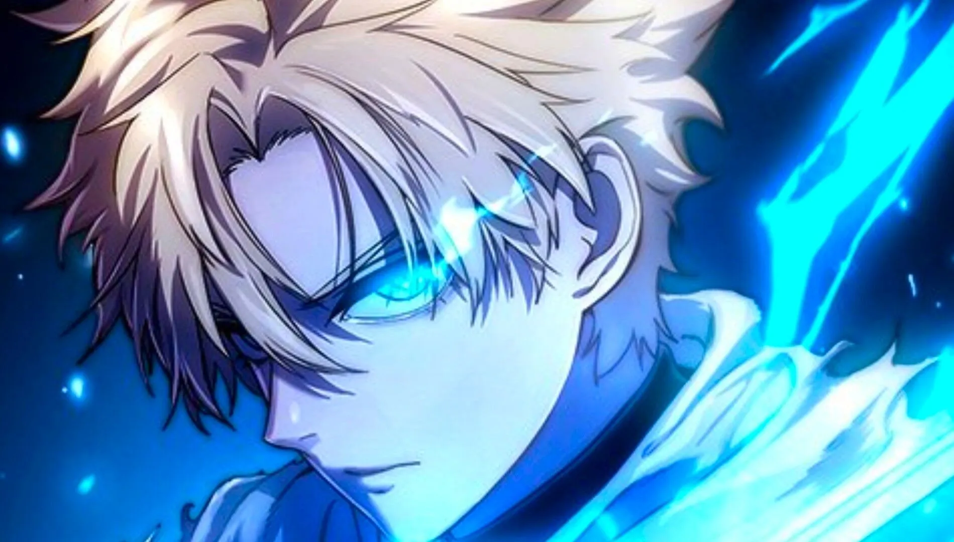 ¿Se viene el nuevo Solo Leveling? Webtoon y Warner Bros anunciaron un ...
