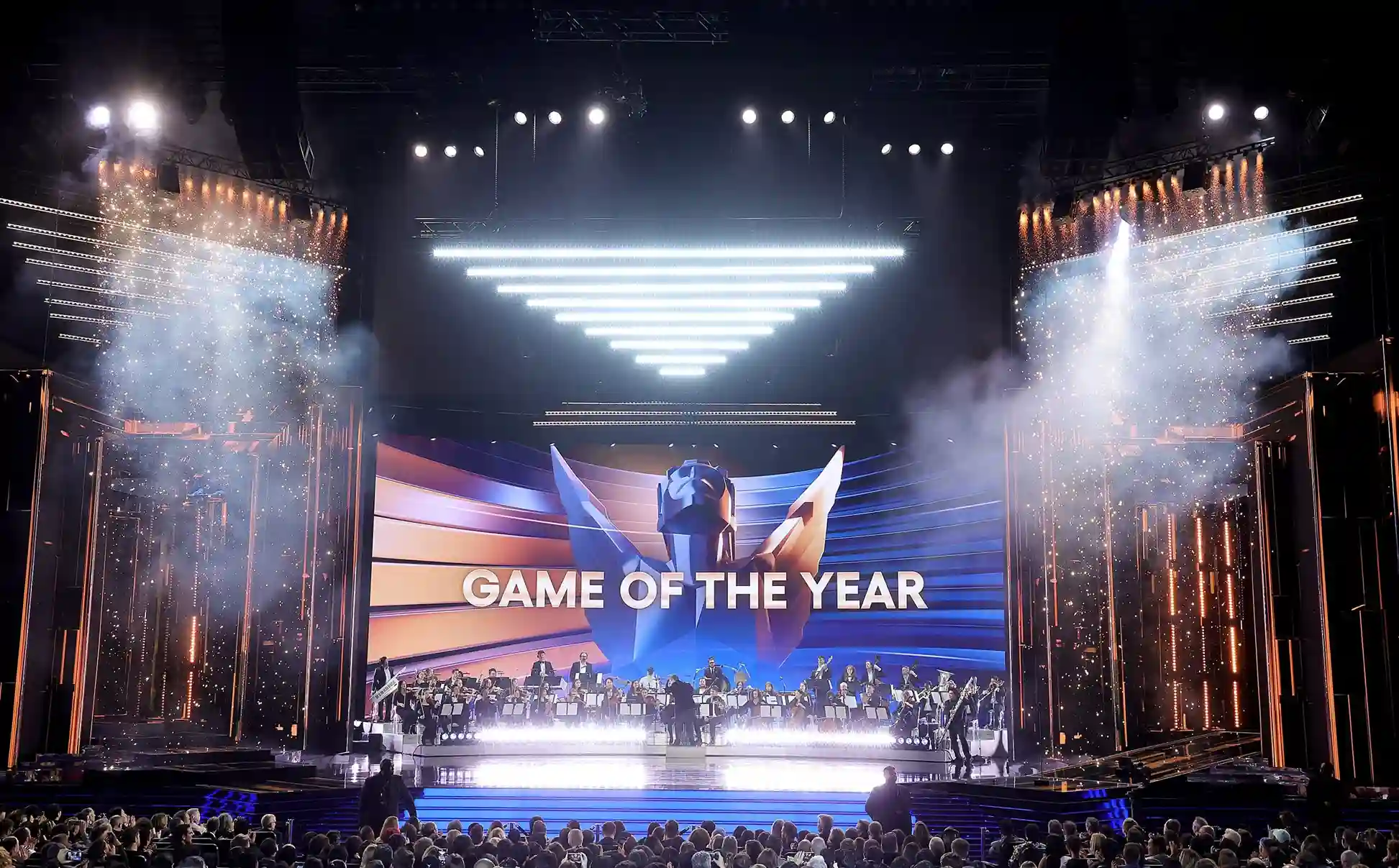 The Game Awards: horarios, detalles y todo sobre el evento más grande ...