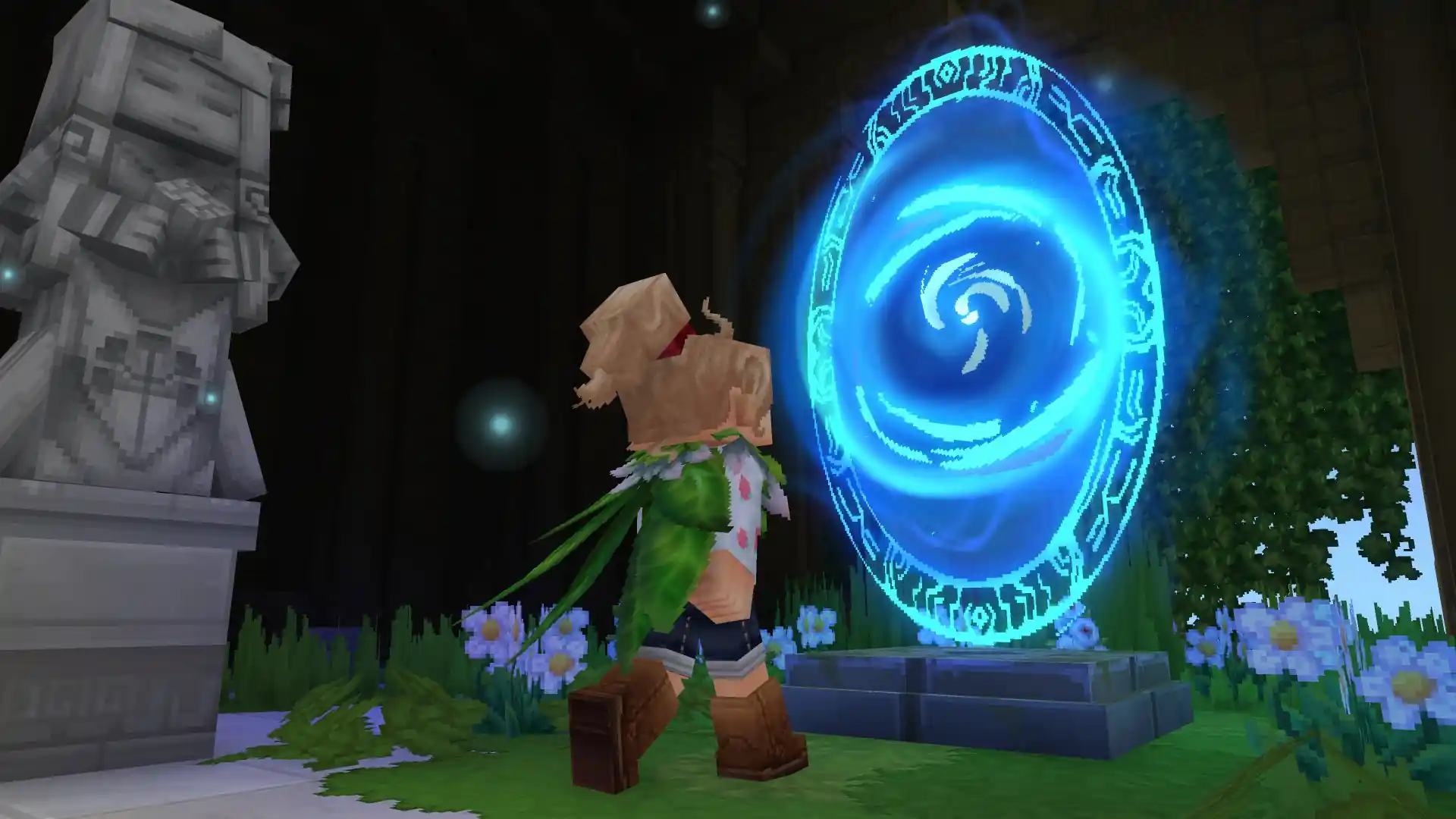 Hytale es una realidad y los números en sus primeras 24 horas lo ...