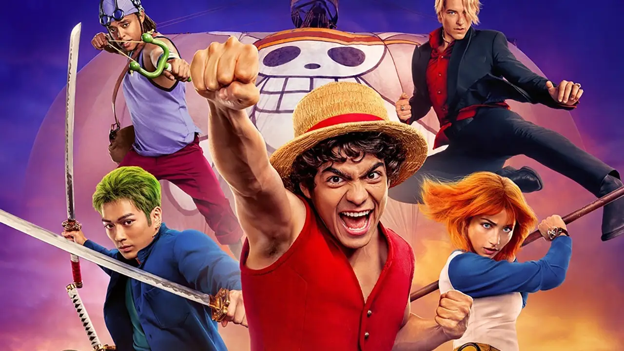One Piece: ¿qué nuevos detalles y aspectos llamativos nos mostró el ...