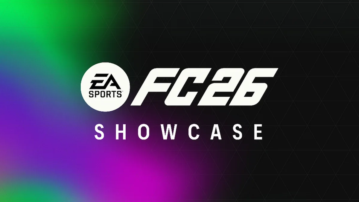 EA Sports FC 26 Showcase te permite probar al popular videojuego gratis ...