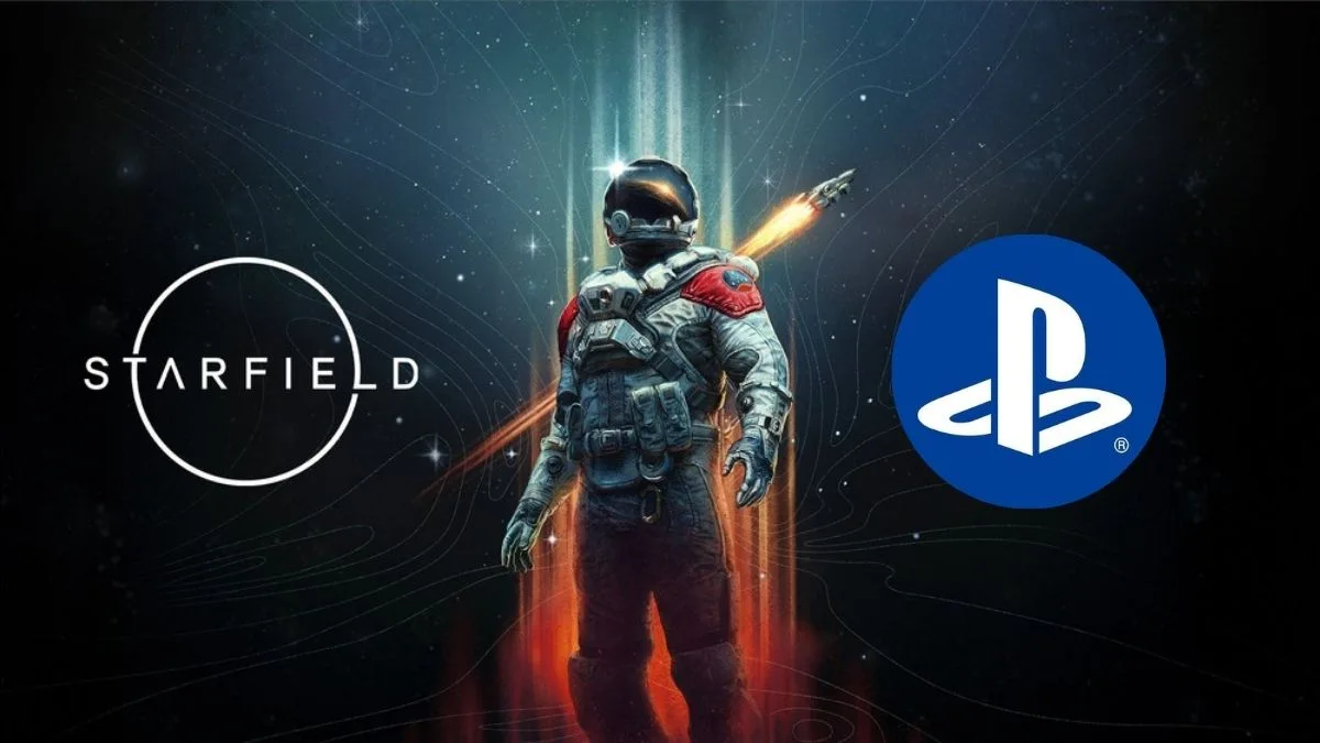 Starfield llegaría a PlayStation 5 y ya tendría fecha de lanzamiento ...