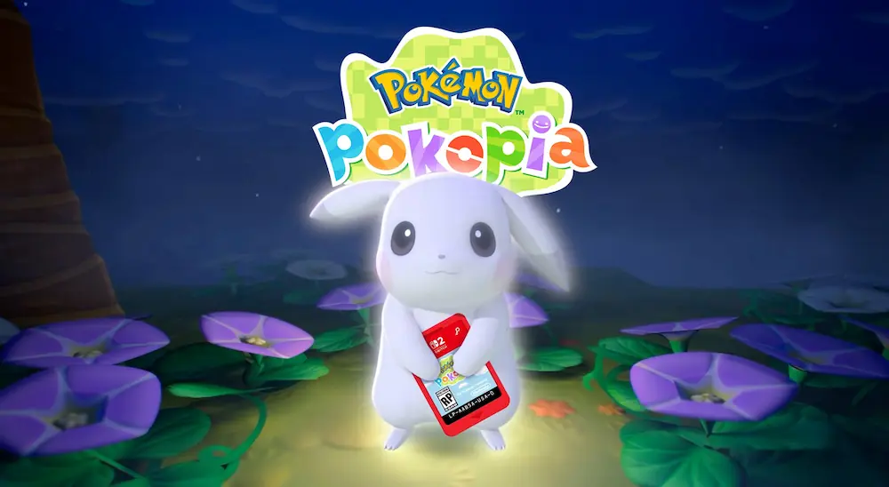 Tutorial Pokémon Pokopia: seguí estos pasos si querés ver el final del ...