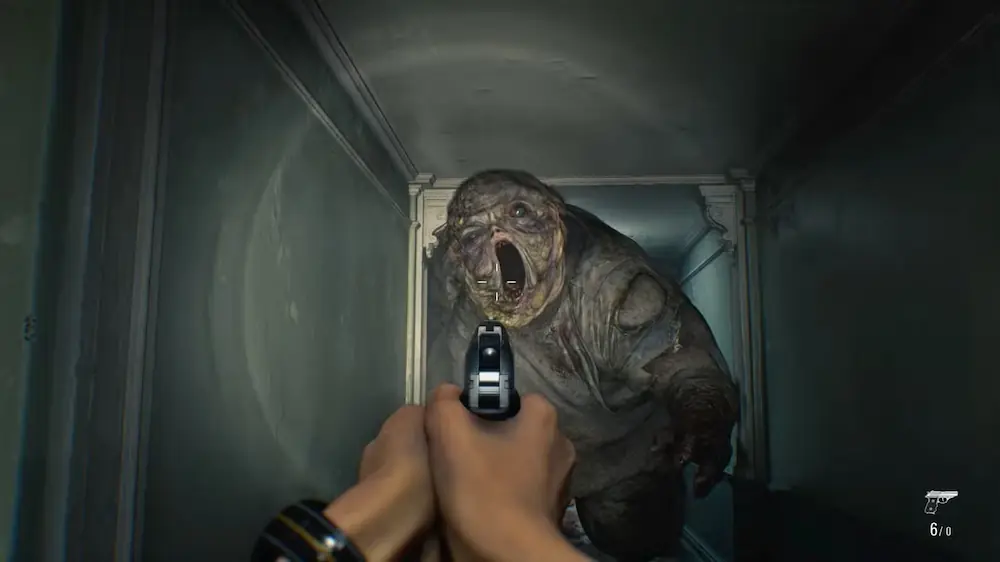 Tutorial Resident Evil Requiem: Así podés matar a Chunk con Grace ...